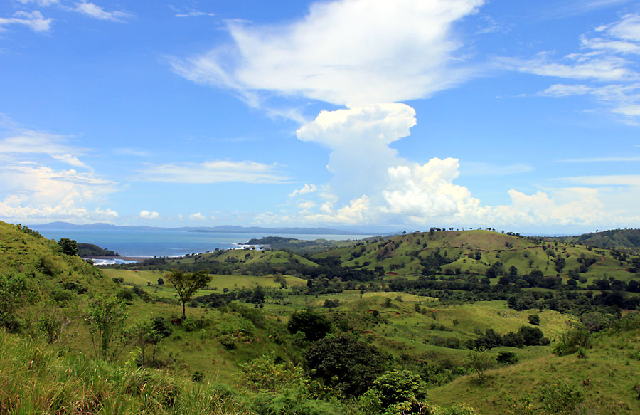 Lodging | Hotel Punta Duarte Garden Inn | Veraguas, Panama (near Playa ...